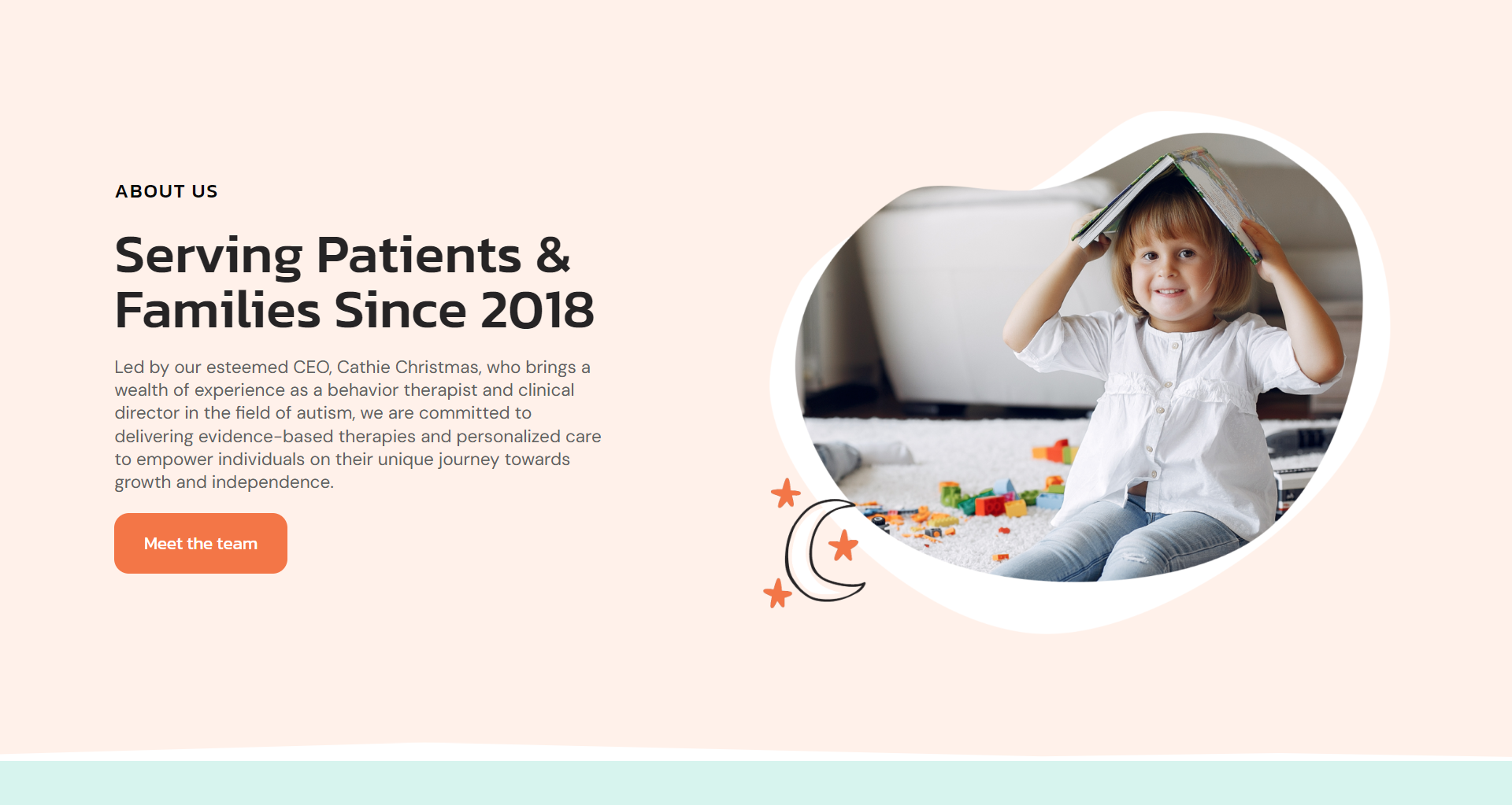 Assent-Based ABA Therapy | Neurodiversity-Affirming ABA Programs